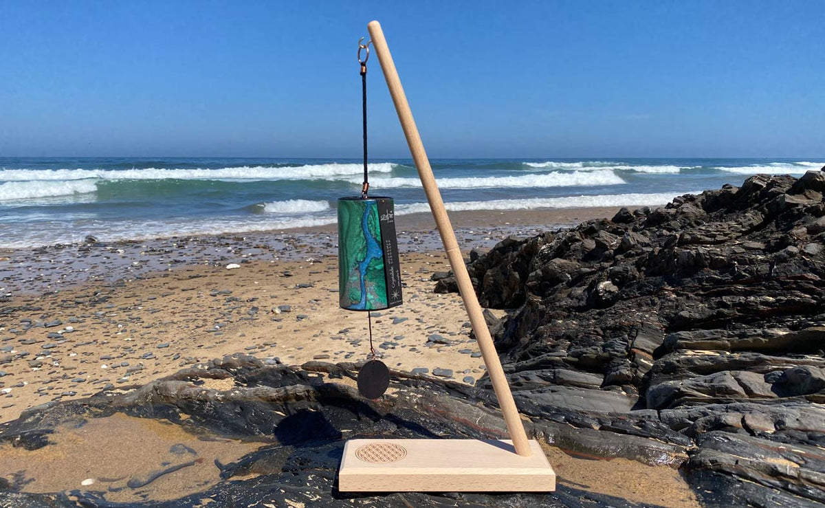 How do Koshi chimes work? – gaiachimes.co.uk