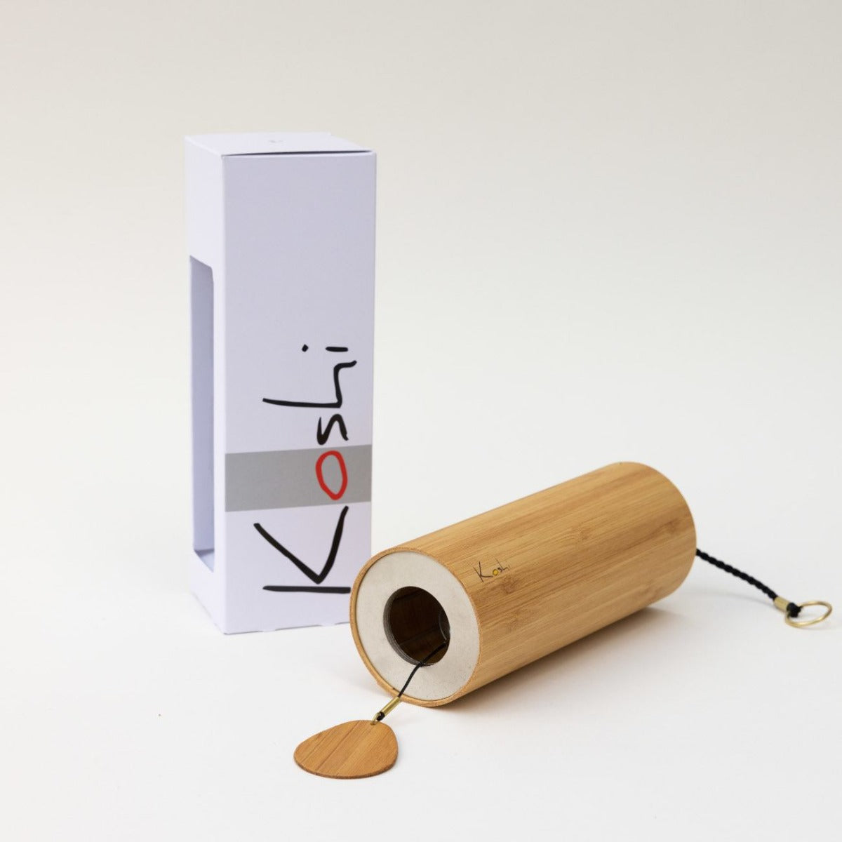 Koshi® Wind Chimes – gaiachimes.co.uk